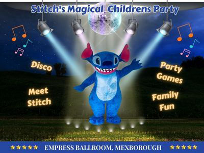 What's On in Doncaster: Events, Concerts, and Live Entertainment at the ...