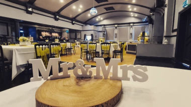 Event Venues in Doncaster