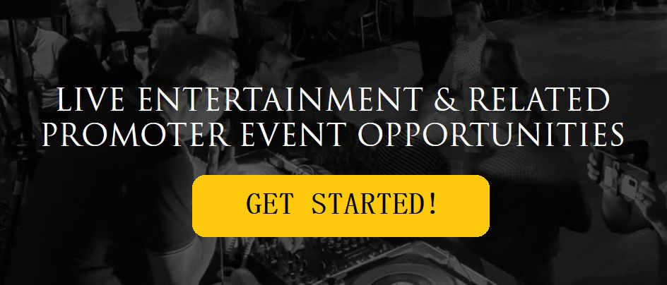 How To Get Started As An Event Promoter