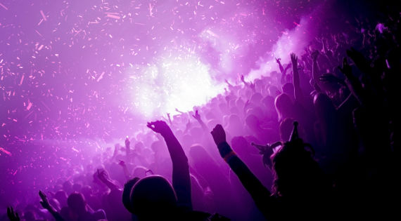 How To Become a Live Concert Event Promoter