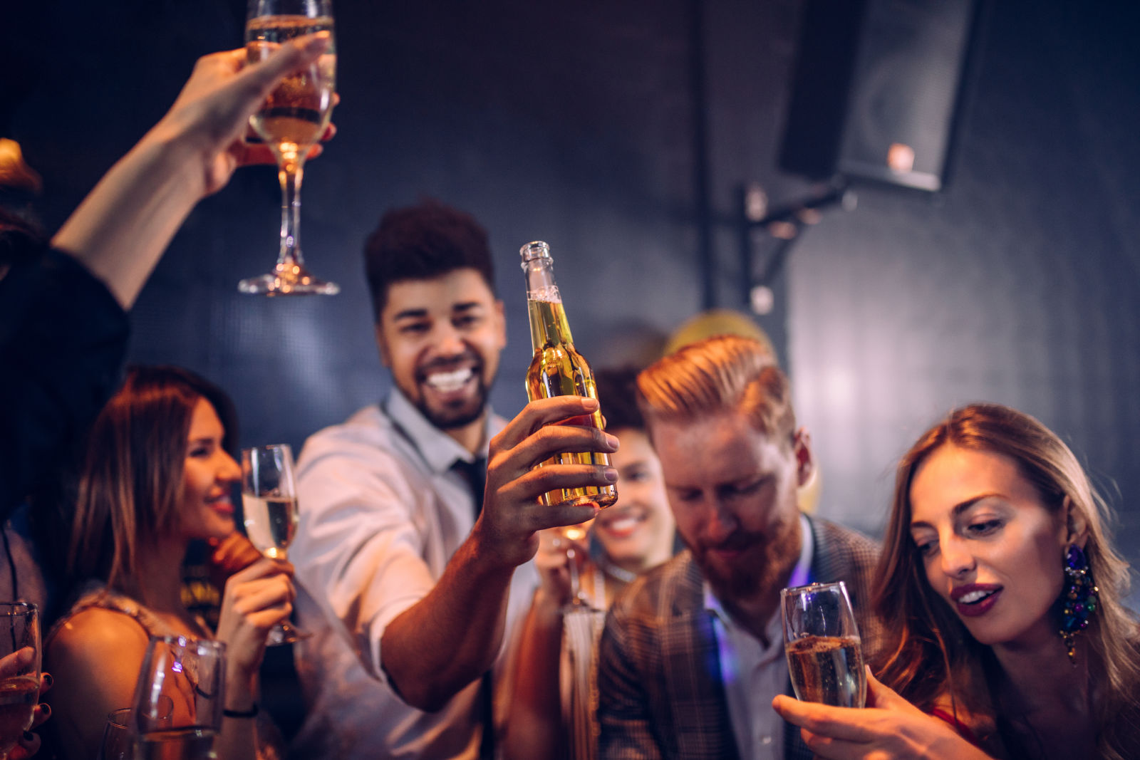 Group & Party Bookings | Celebrate in Style at Empress Building