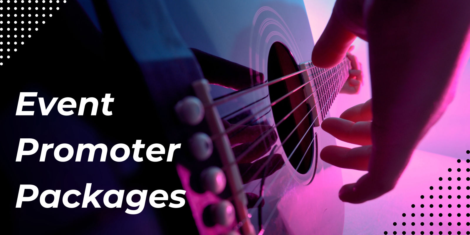 Empress Building Promoter Information Page