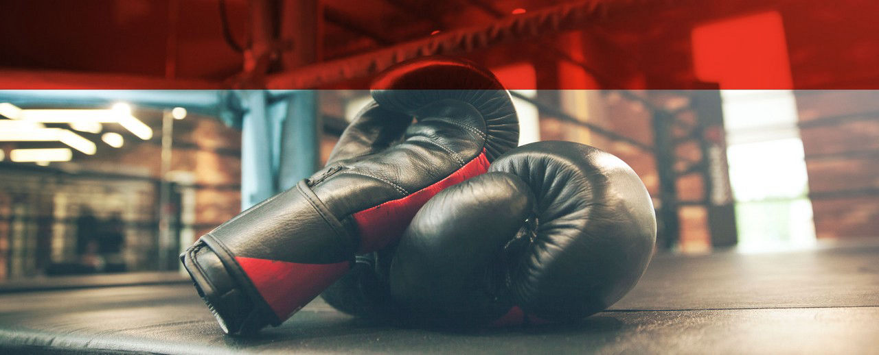 Host Your Next Boxing Event at The Empress Building – Premier Boxing ...